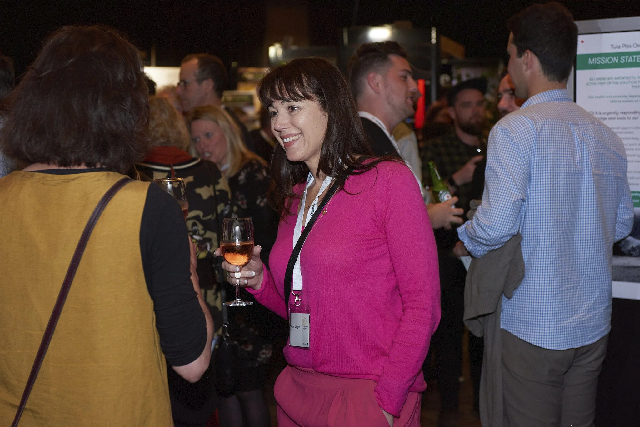 NZILA 50TH: Day one conference highlights — LANDSCAPE ARCHITECTURE AOTEAROA