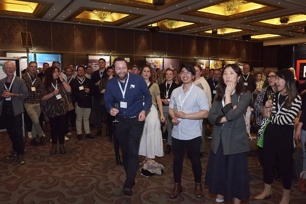 NZILA 50TH: Day one conference highlights — LANDSCAPE ARCHITECTURE AOTEAROA