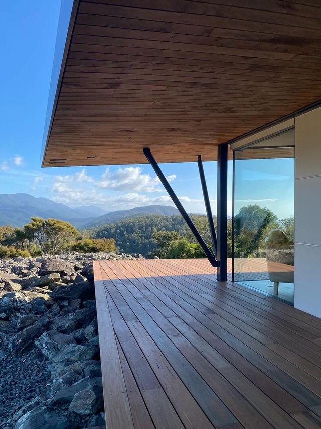 Specifying Reclaimed Australian Hardwood for a more Sustainable ...