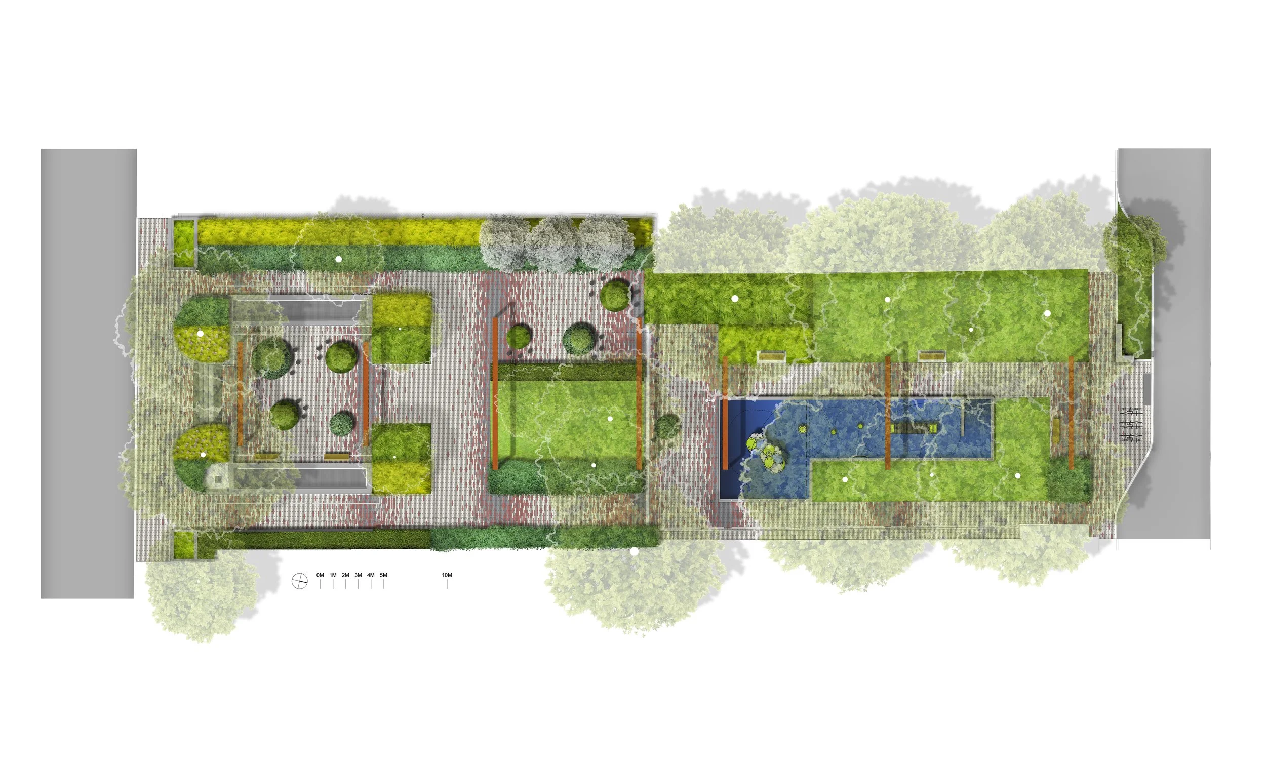 Toronto's James Canning Gardens get a safety boost — LANDSCAPE ...