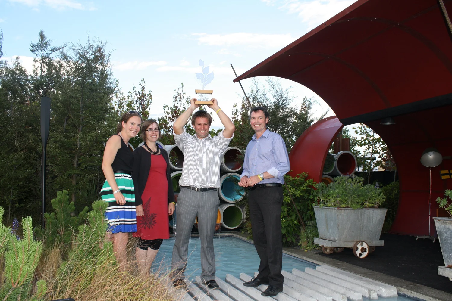 LAA Profile: Canopy's Paul Roper-Gee — LANDSCAPE ARCHITECTURE AOTEAROA