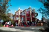 Hayman Park Playground - Stage Two Officially Opens — LANDSCAPE ...