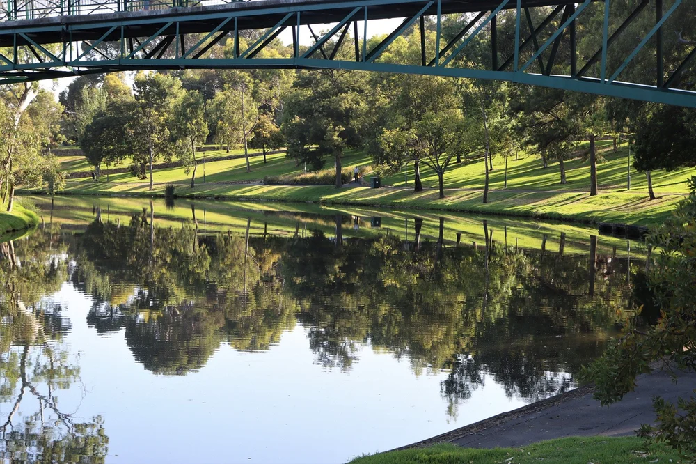 Adelaide gets National Park City status — LANDSCAPE ARCHITECTURE AOTEAROA