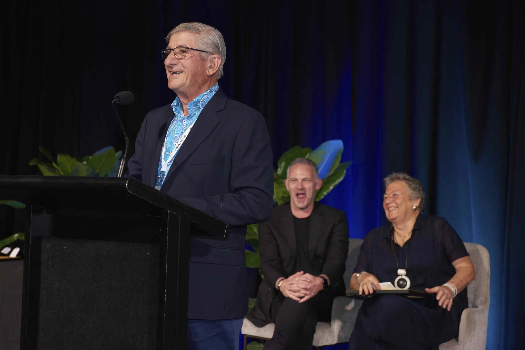NZILA 50th - That's a wrap — LANDSCAPE ARCHITECTURE AOTEAROA