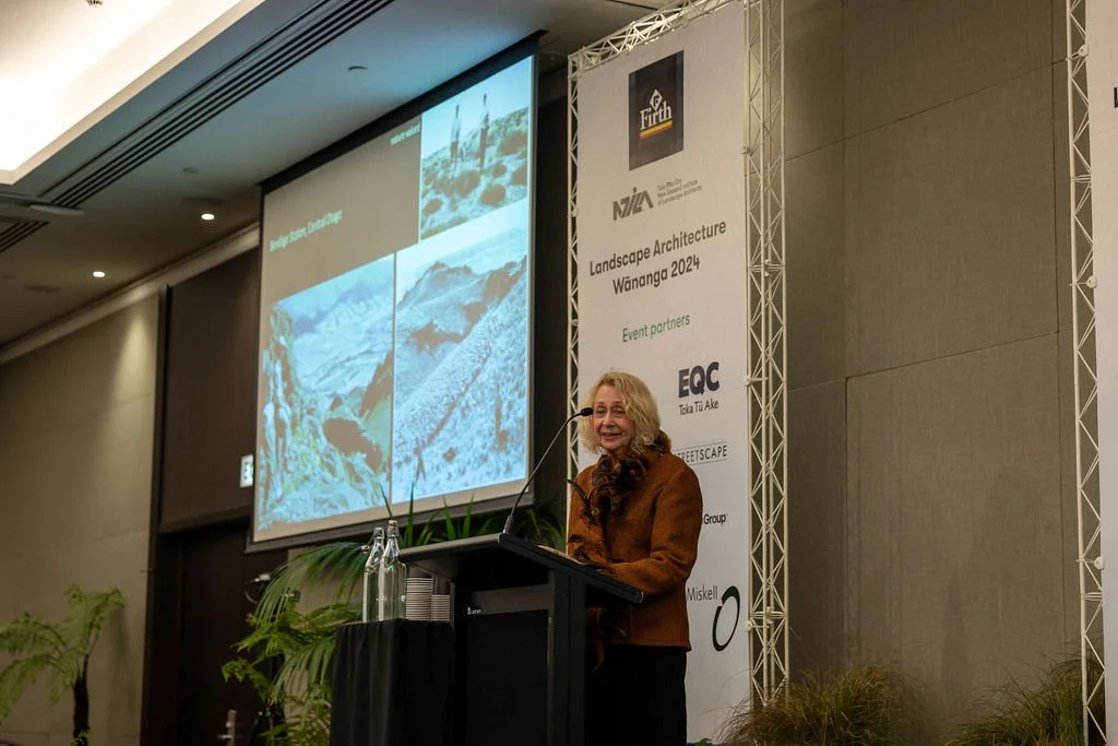 Looking to the Past to Move Forward: Di Lucas - 50 years in Practice ...