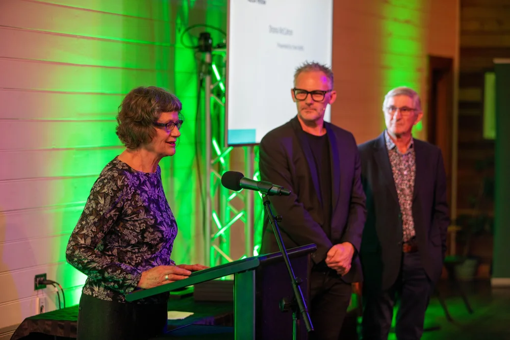2023 NZILA Fellows; Rebecca Ryder & Shona McCahon — LANDSCAPE ...