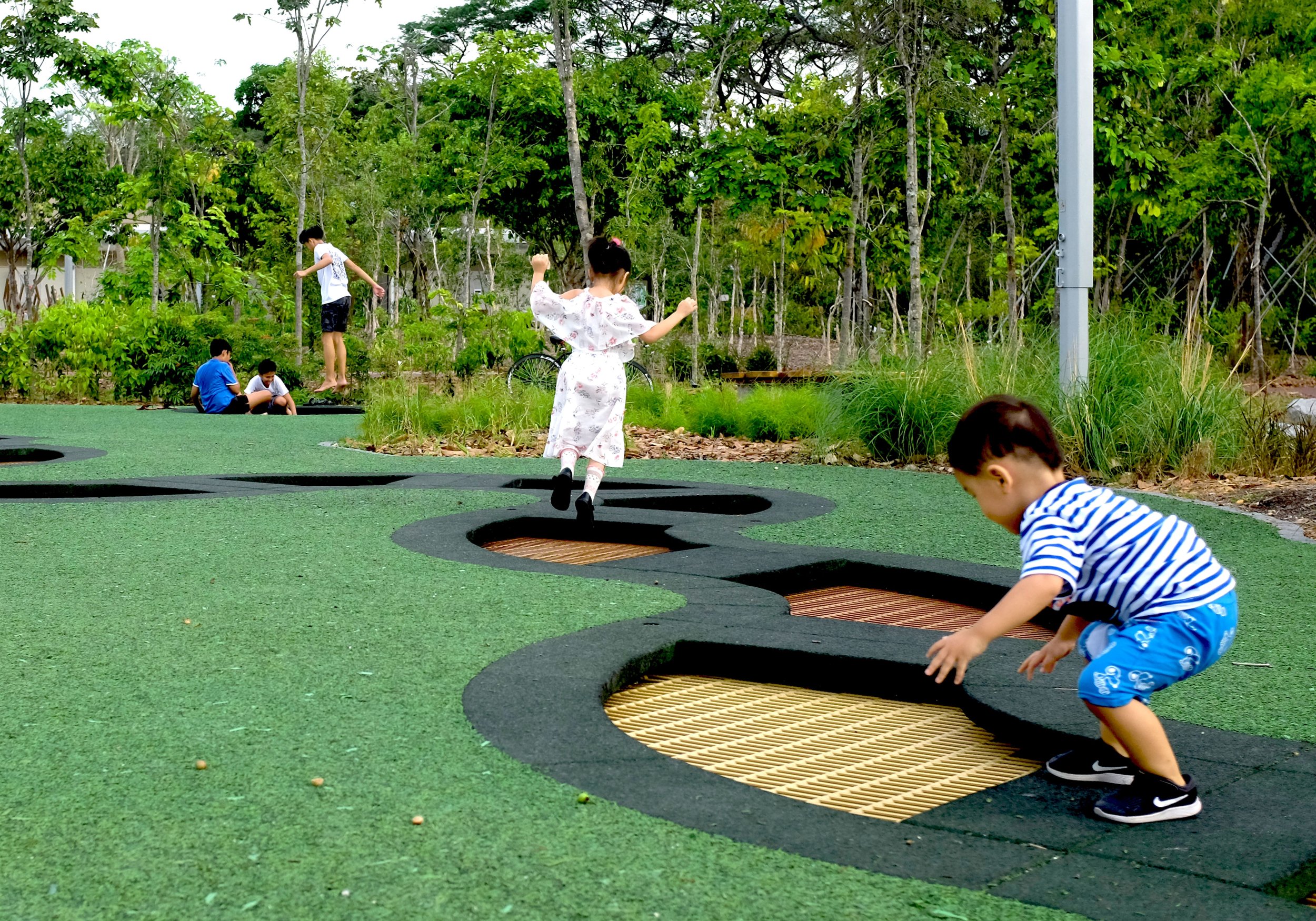 Lincoln University Alumnus Receives Singapore’s highest design accolade ...