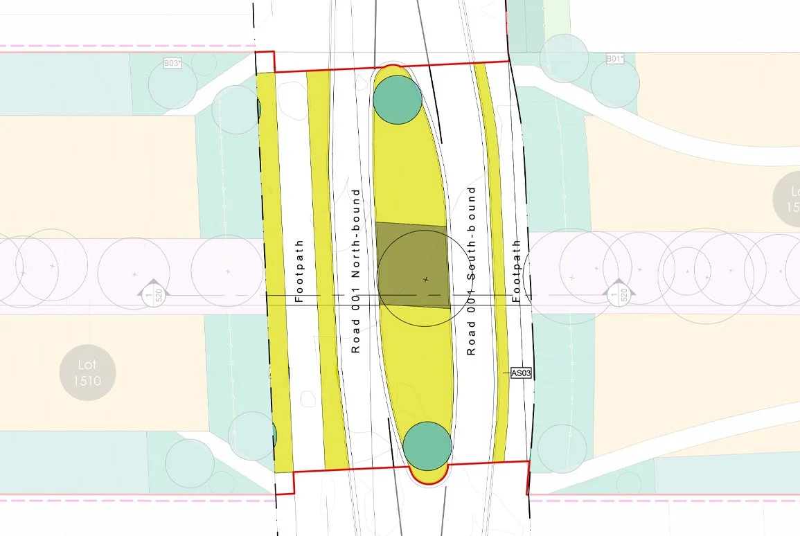 Amberfield: Increasing residential capacity while protecting critically ...