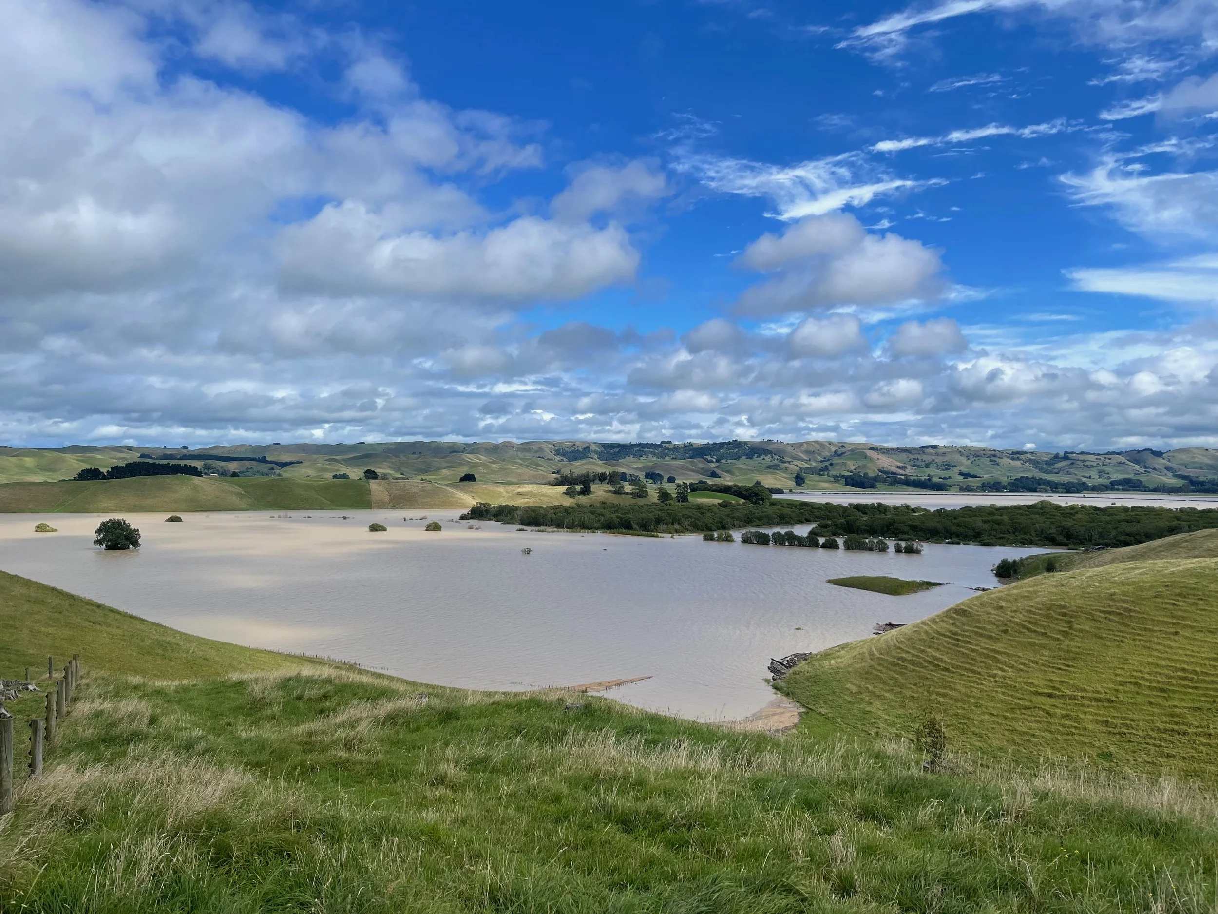 Cyclone Gabrielle: Shannon Bray writes from Hawkes Bay — LANDSCAPE ...