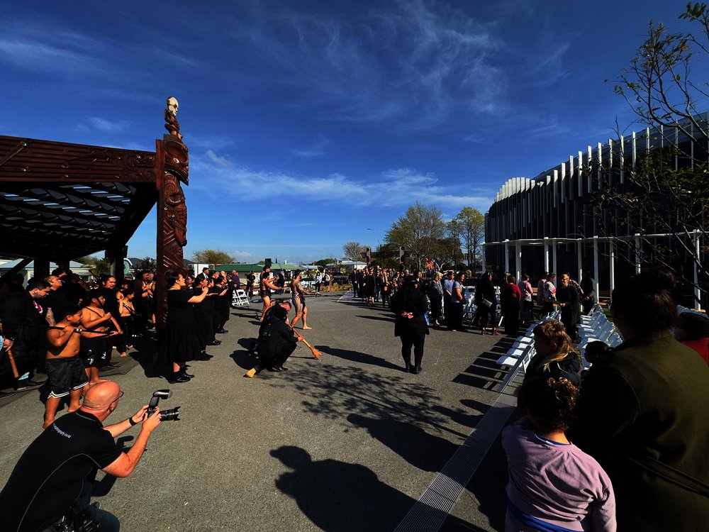 Waiaroha - Heretaunga Water Discovery Centre — LANDSCAPE ARCHITECTURE ...