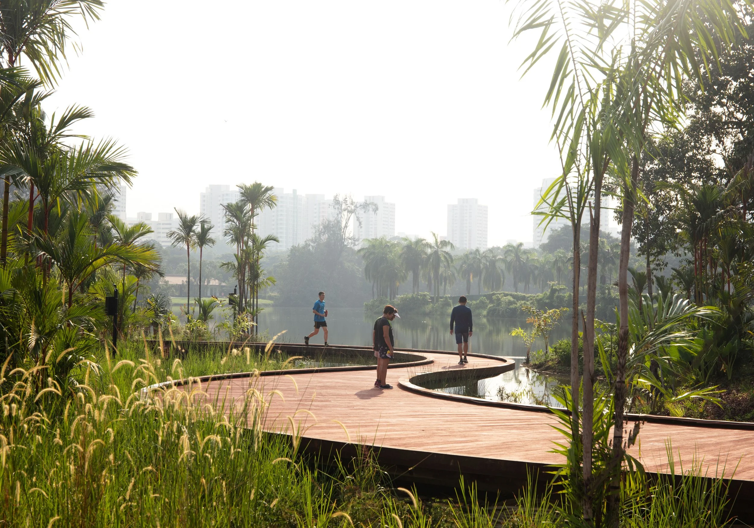 Lincoln University Alumnus Receives Singapore’s highest design accolade ...