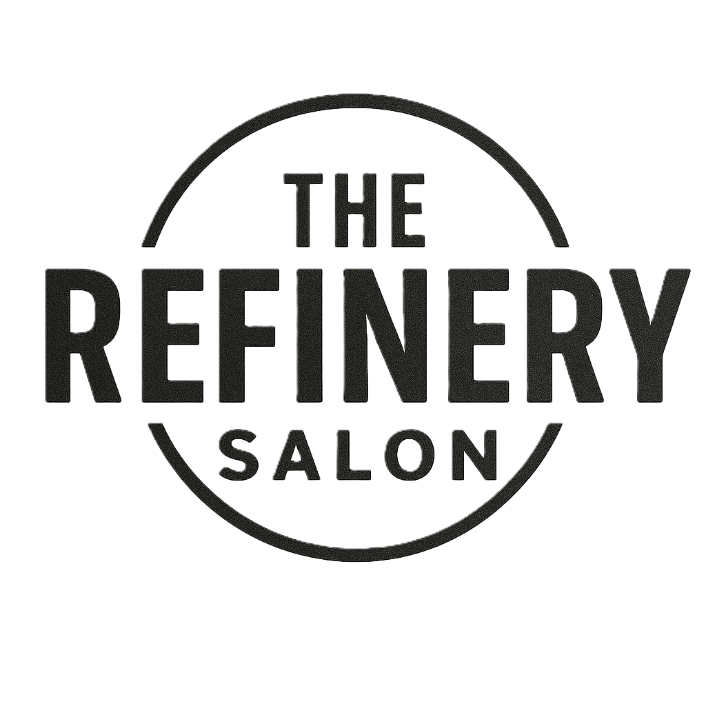 The Refinery Logo Refinery Logos | Refinery Logo Maker | BrandCrowd