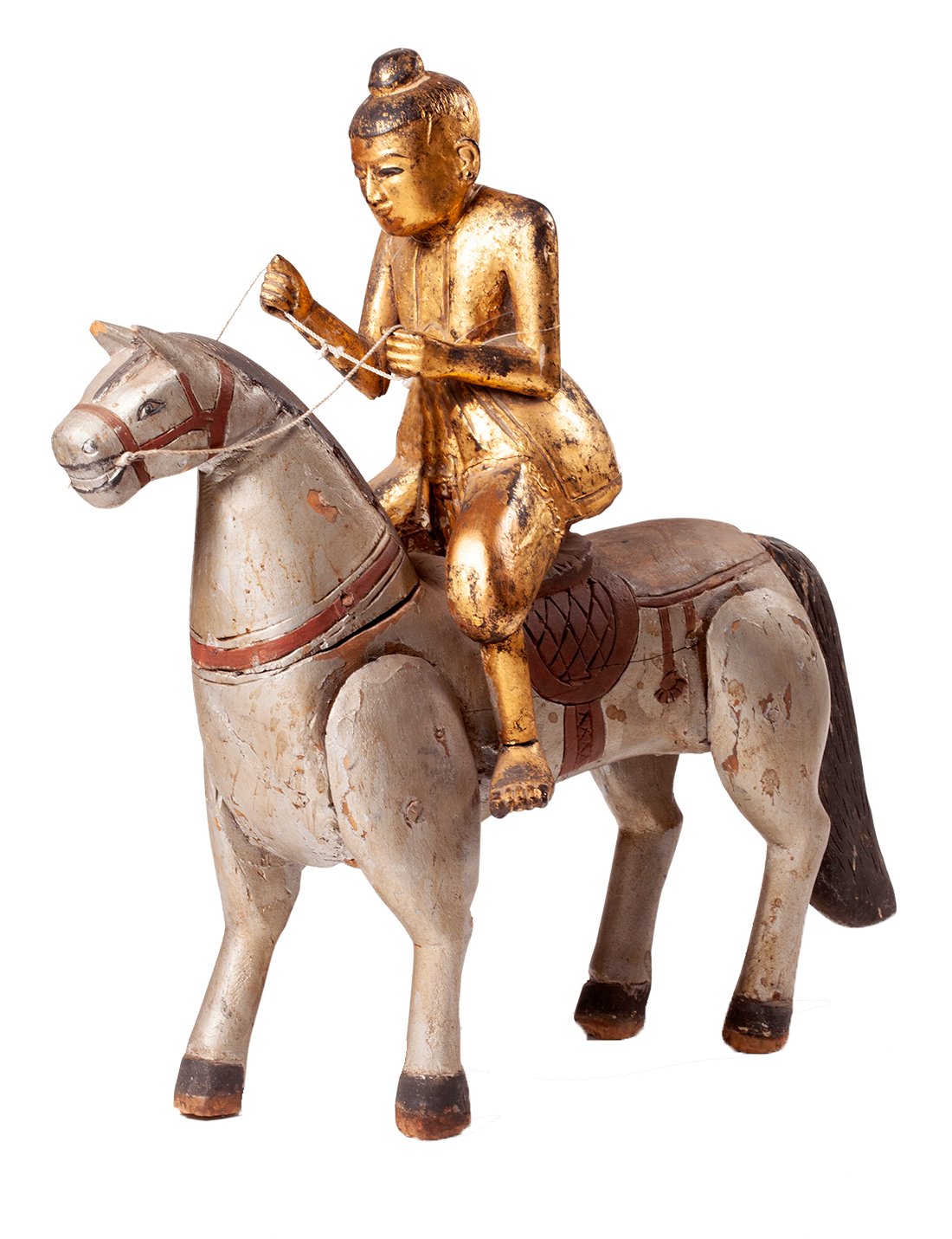 Nat Idols — Living Green Design