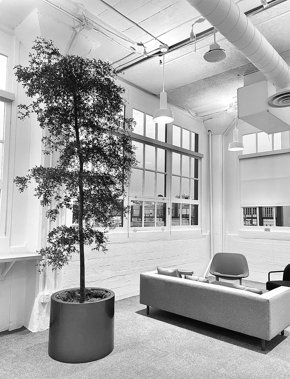 Interiorscapes — Living Green Design