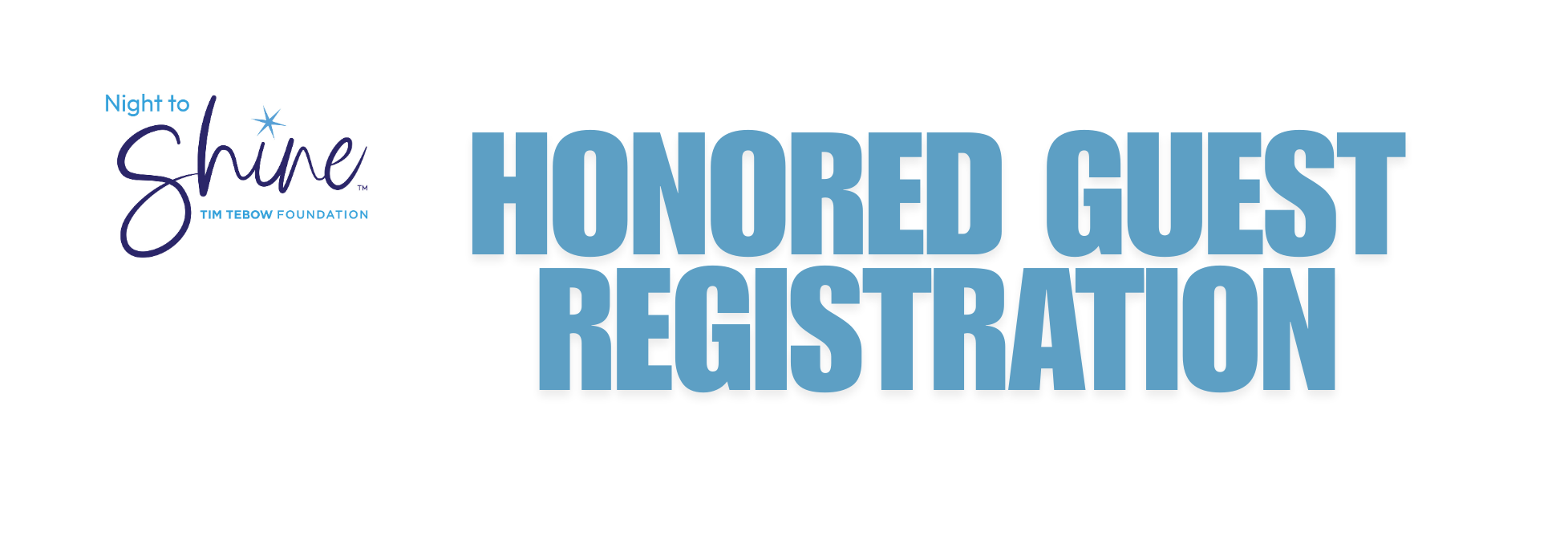 2025 Honored Guest Registration — Horizon Community Church