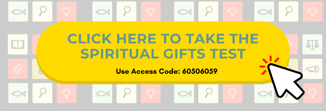 Spiritual Gifts — Horizon Community Church