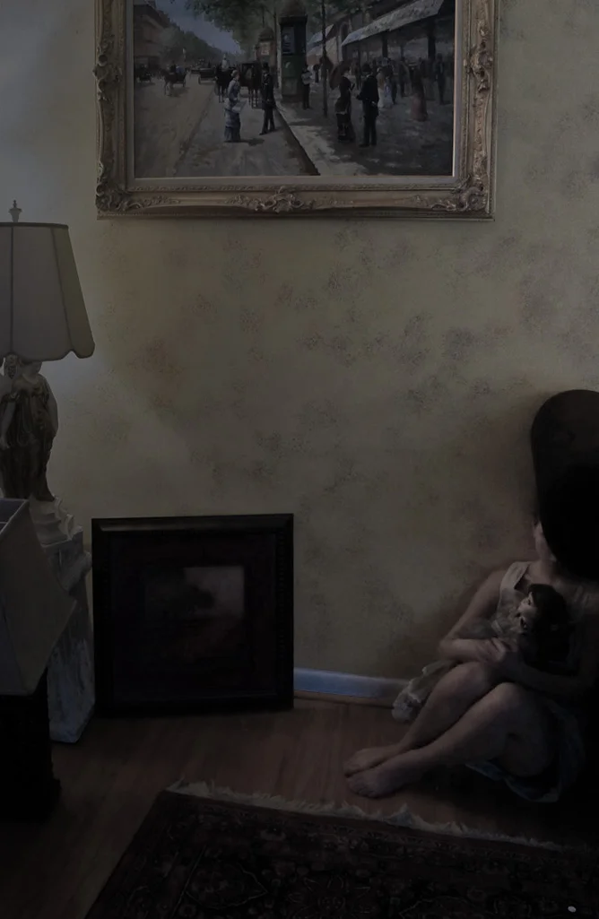 Art Gallery — The Penn Review