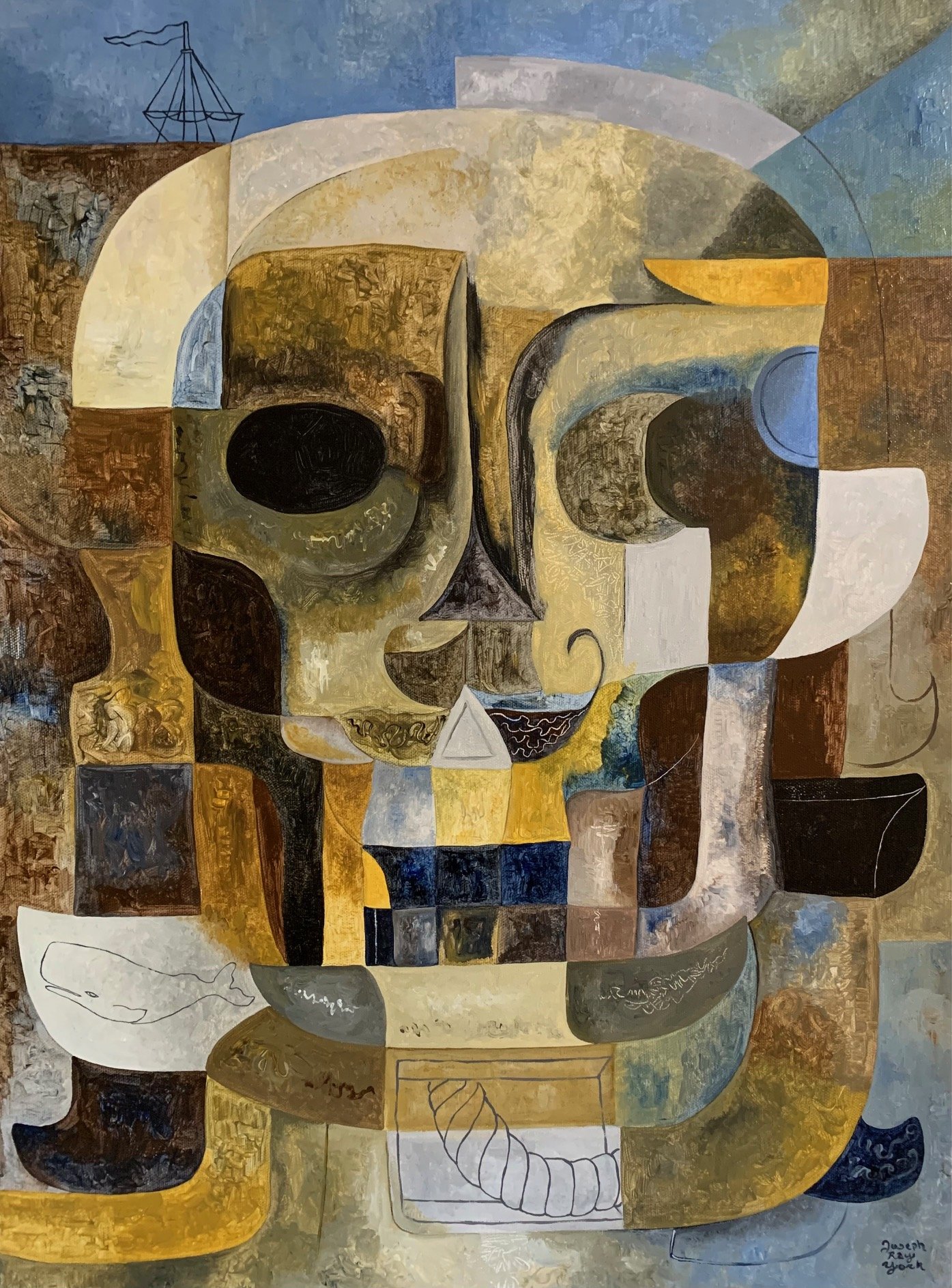 Old Shanty — The Penn Review