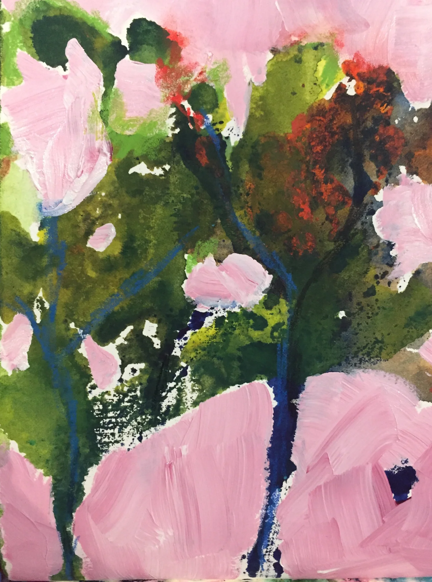 In the Spirit of Variation I — The Penn Review