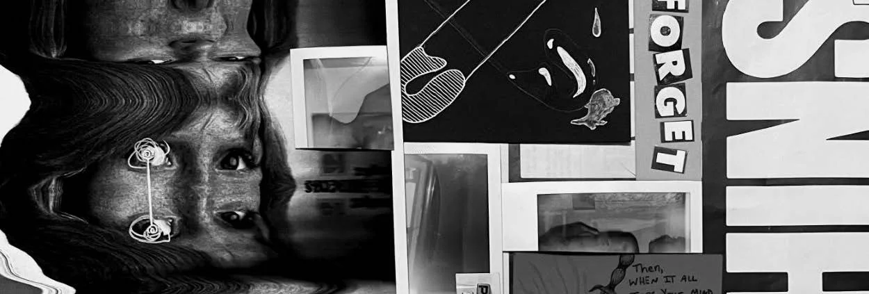 "Fractured Memory" by Grace Katich — Touchstone Literary Magazine