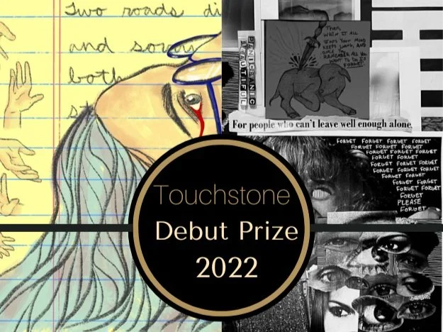 Touchstone Literary Magazine