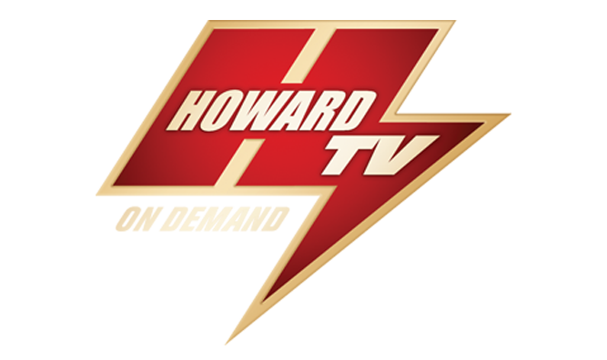 Howard TV OnDemand Branding — Mark Girgis