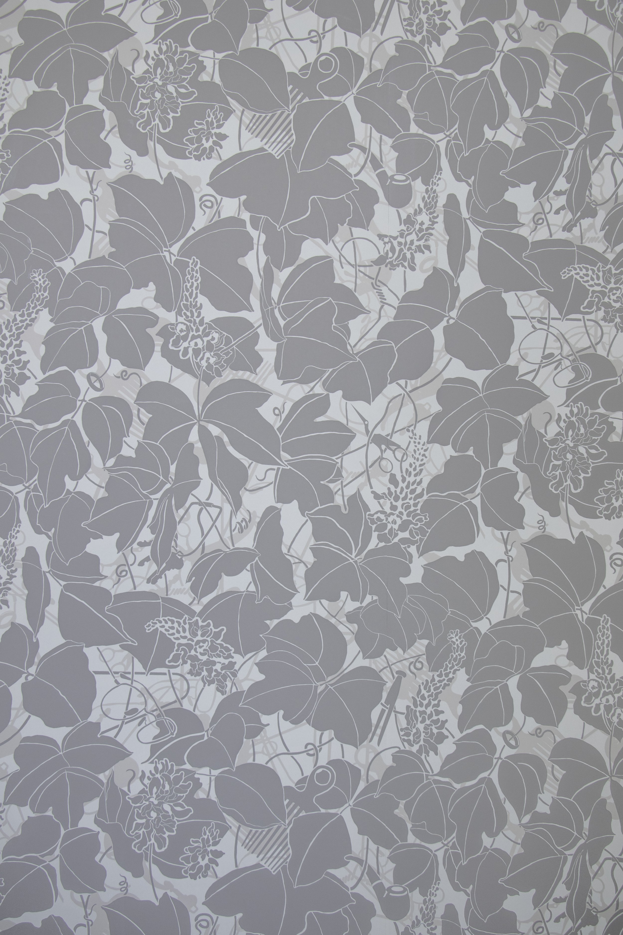 KUDZU WALLPAPER IN TARO — Lonesome Pictopia