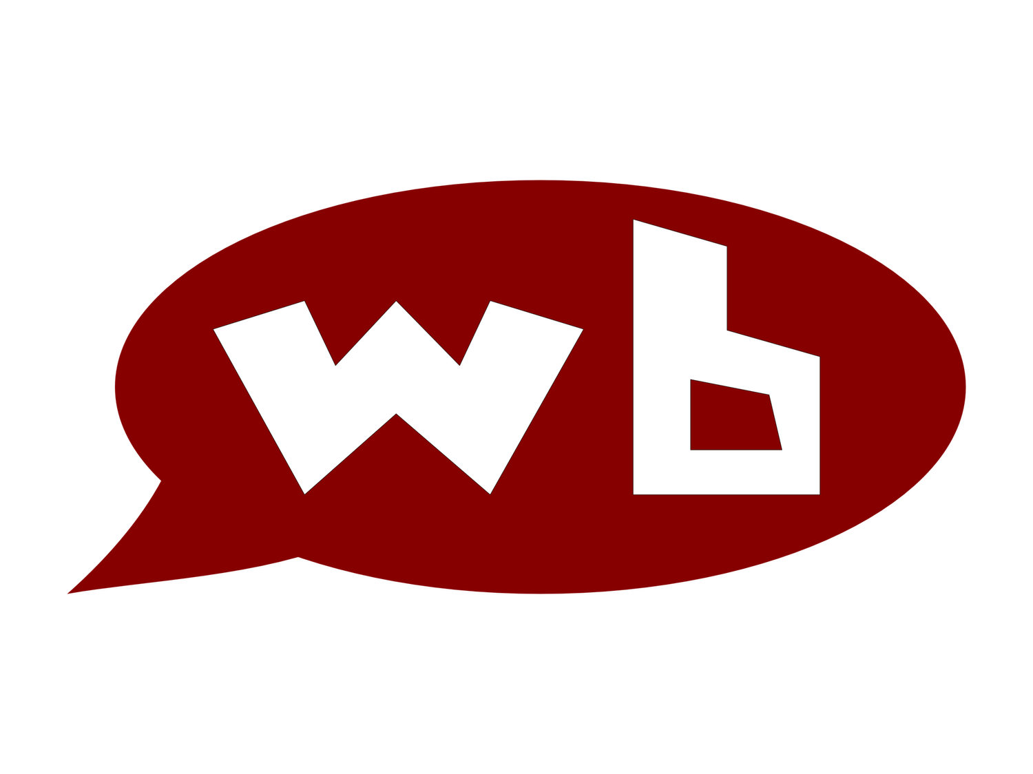 word-bubble