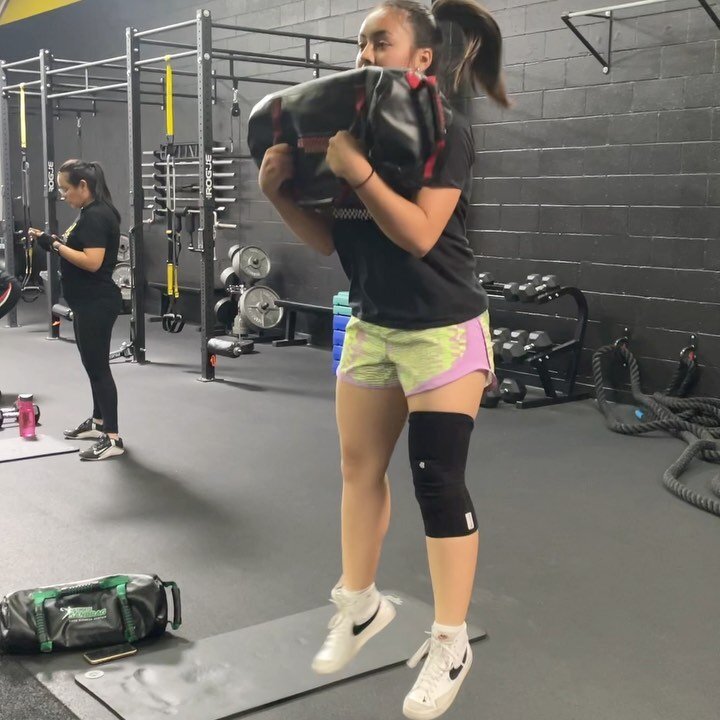 Rise Personal Training