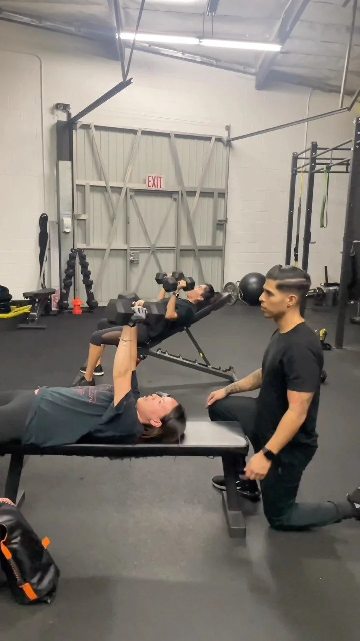 Rise Personal Training