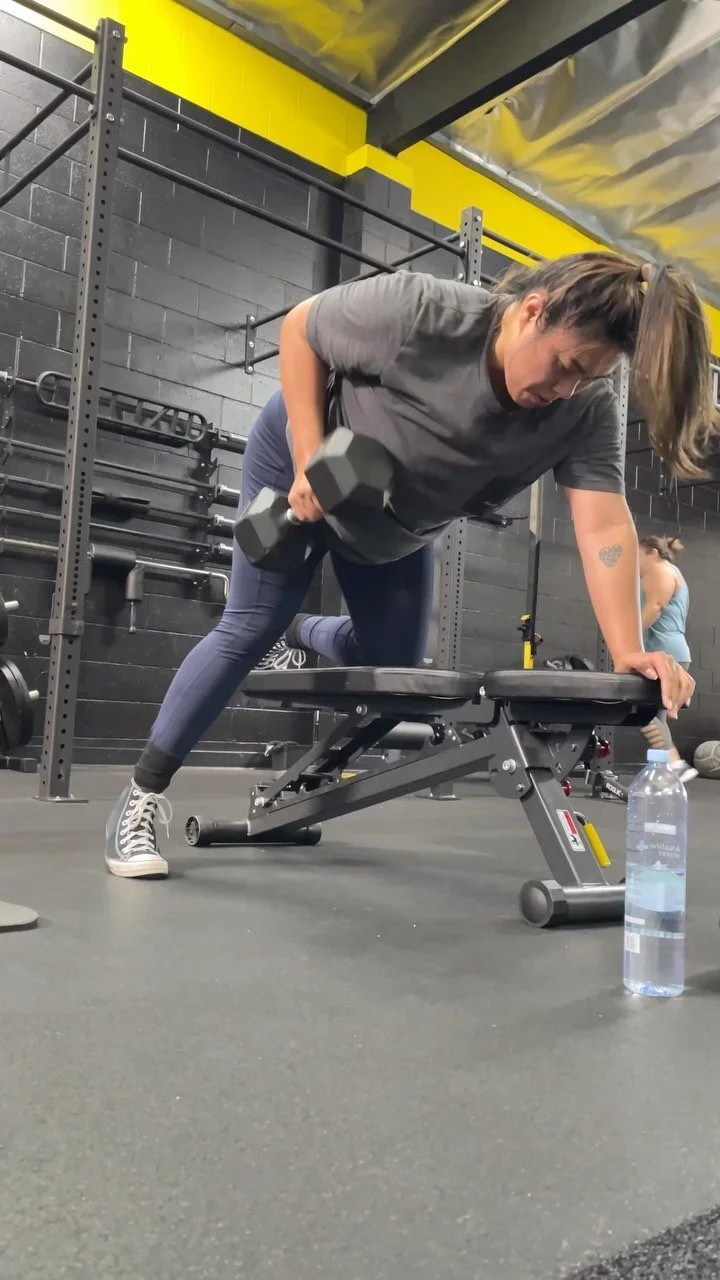 Rise Personal Training