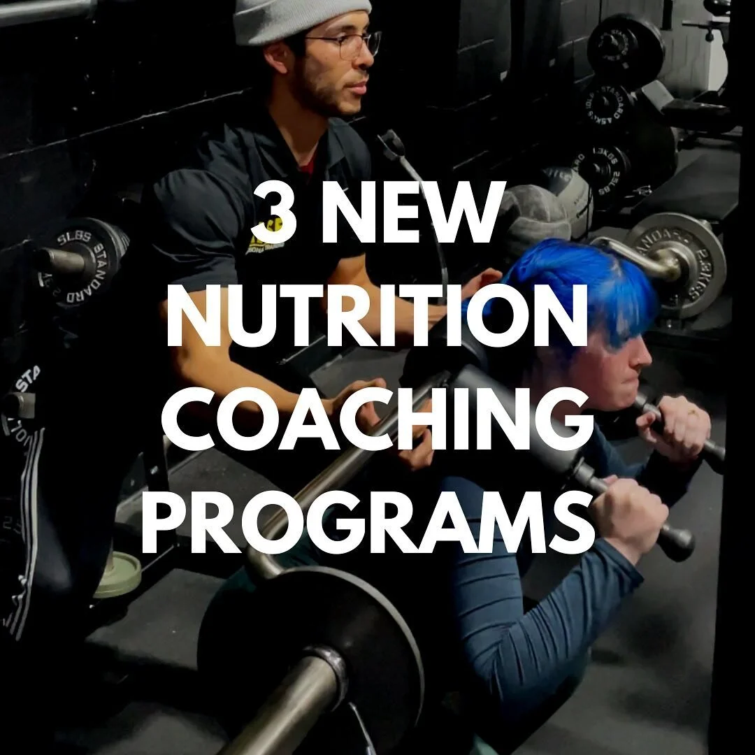 Rise Personal Training