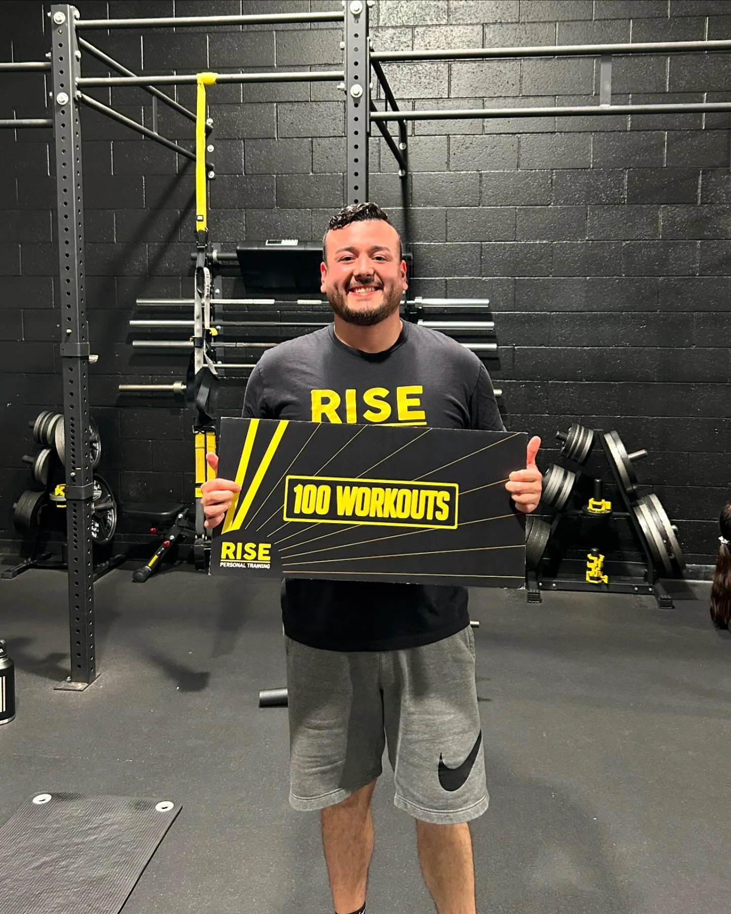 Rise Personal Training