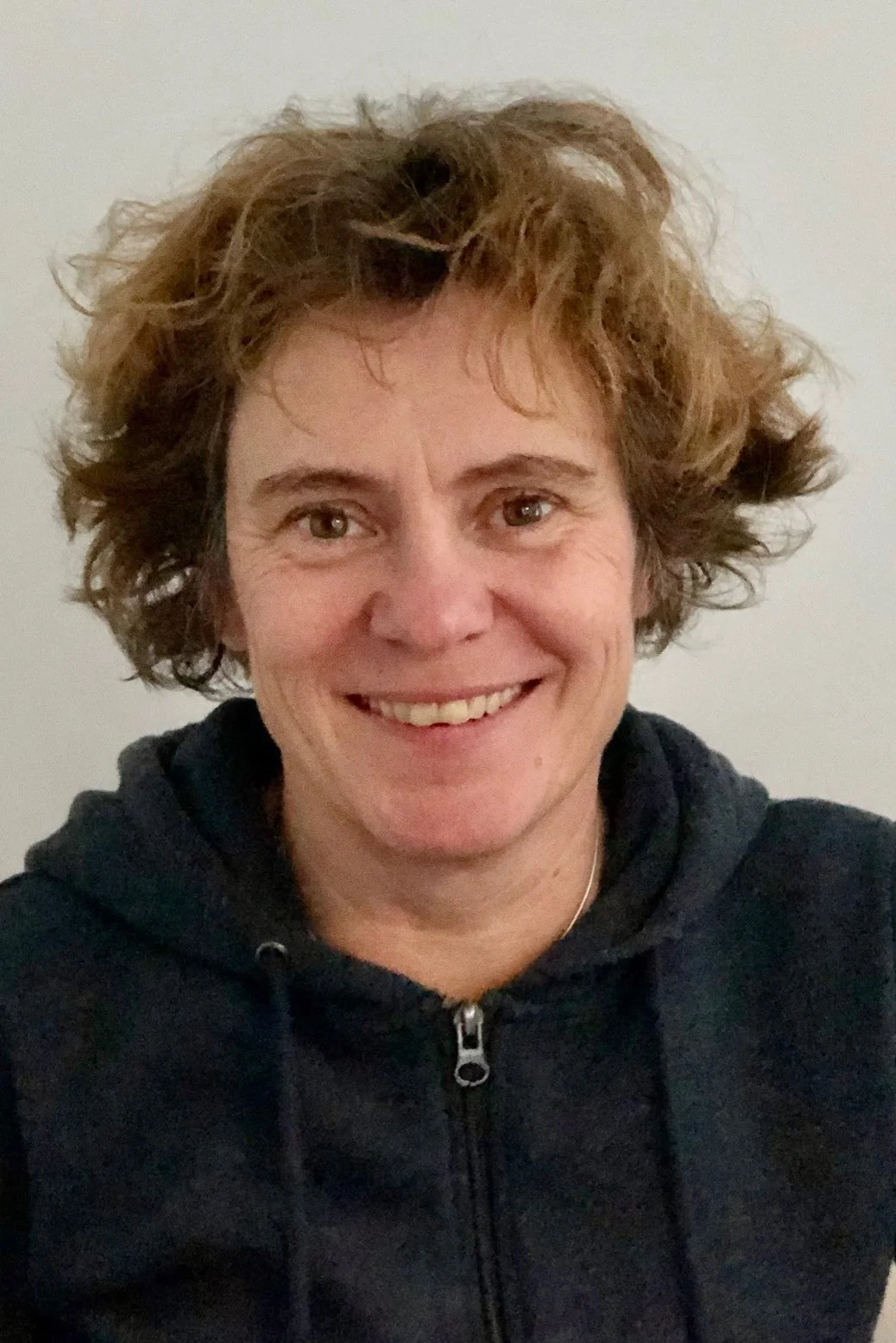 De Stichting — VTS Nederland