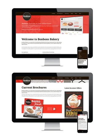 BonBons — Fathom Creative