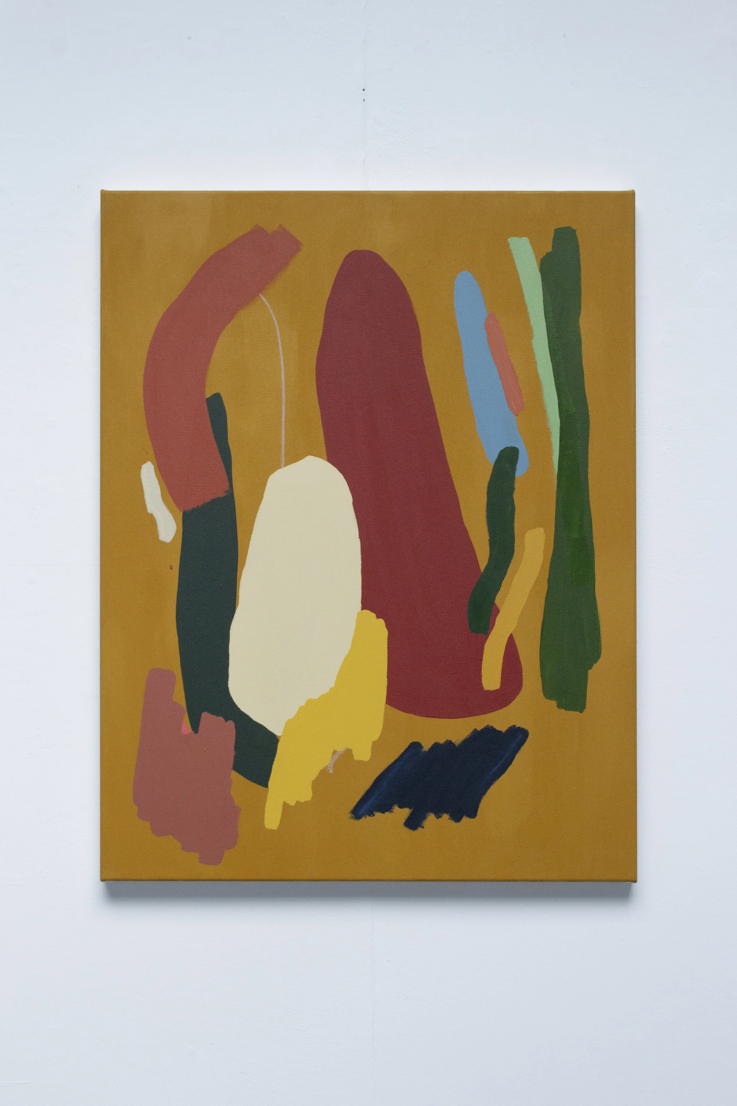 2020 — Jason Tessier