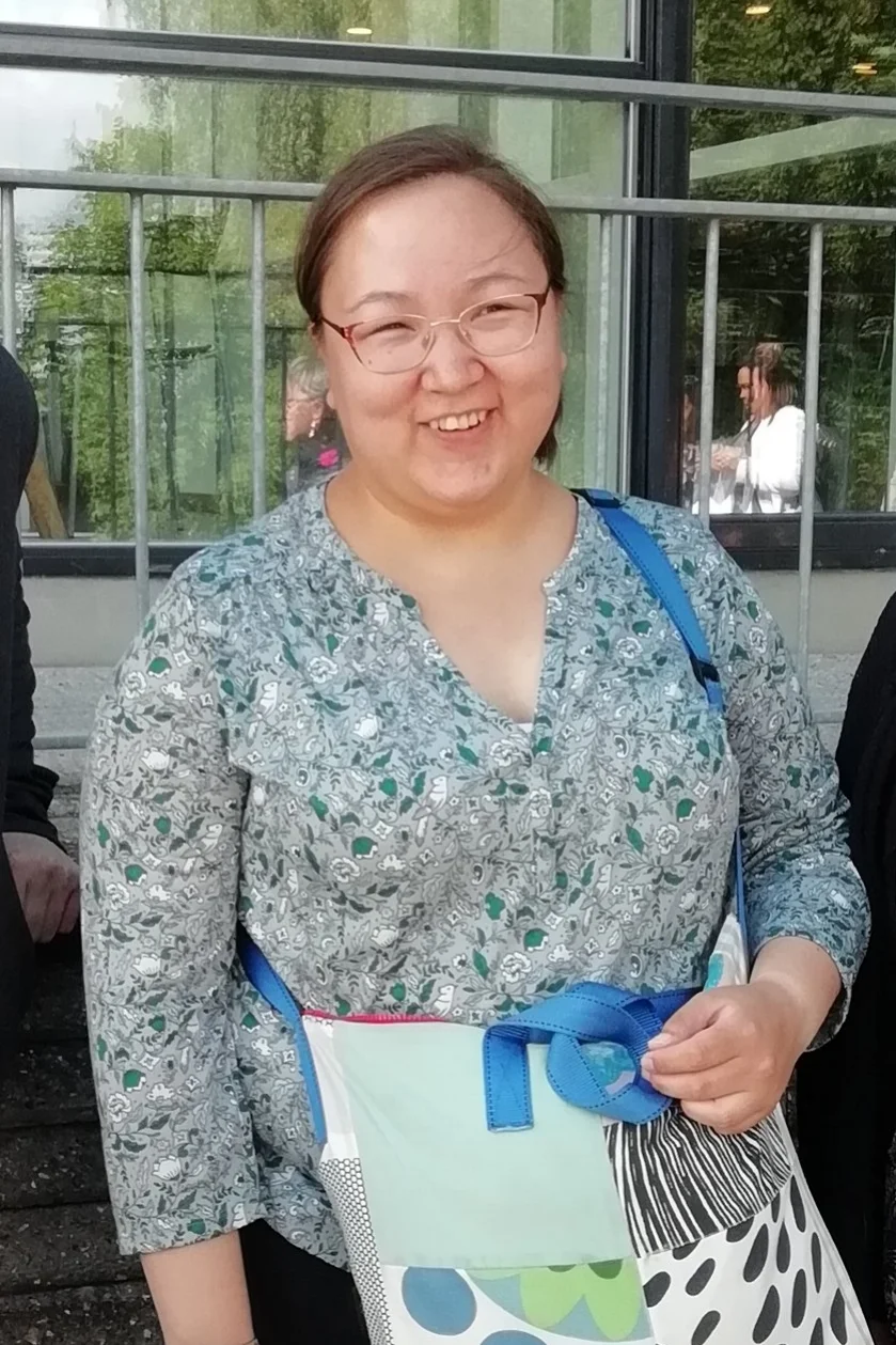 Dimittender — Det Grønlandske Hus i Aalborg