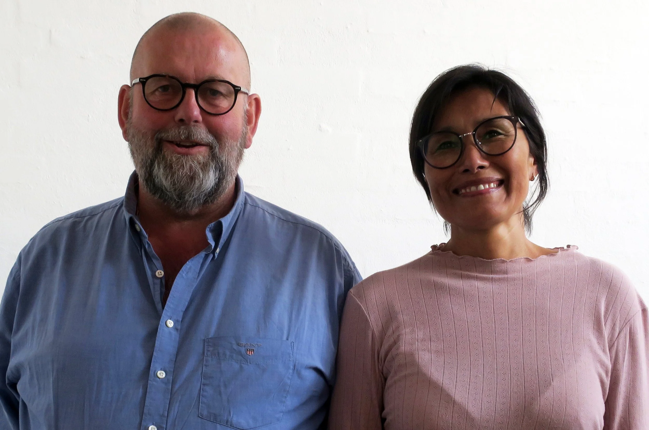 Åben Rådgivning i Hjørring starter op igen — Det Grønlandske Hus i Aalborg