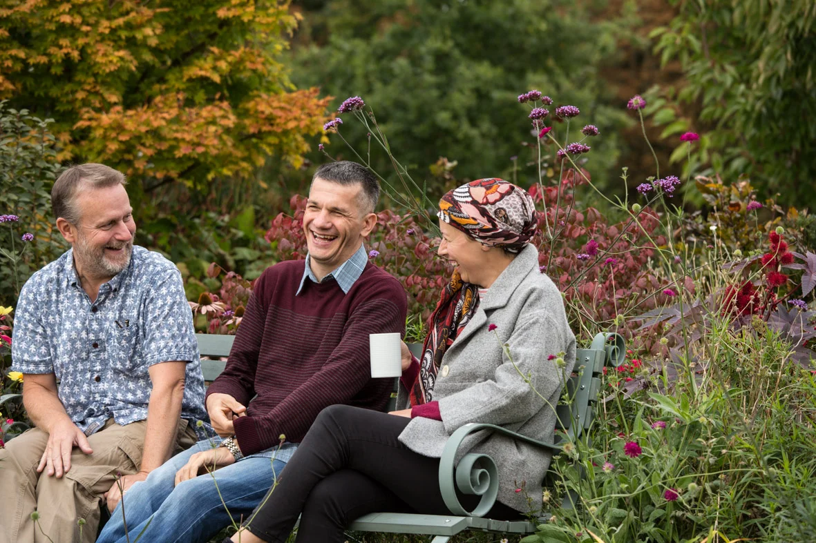 Clients — Karen Edgington Fundraising Consultancy