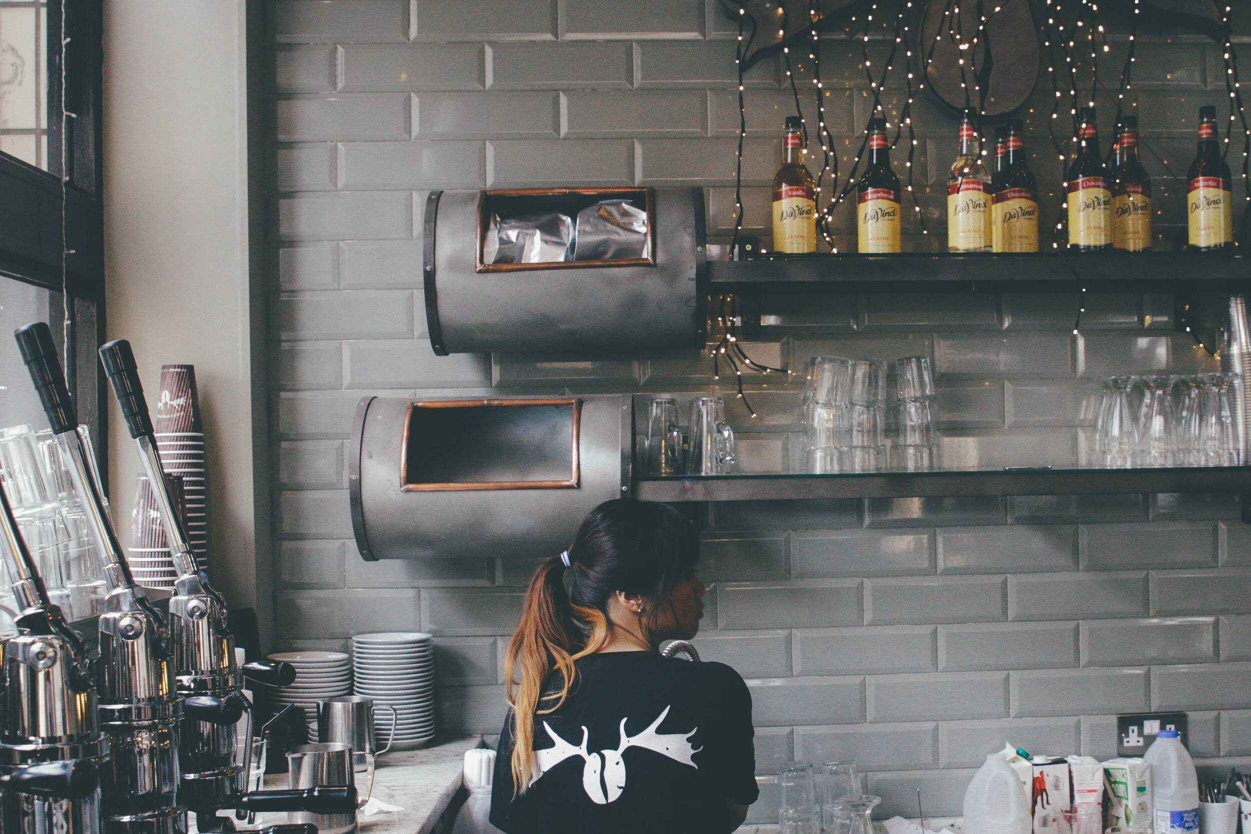 Moose Coffee