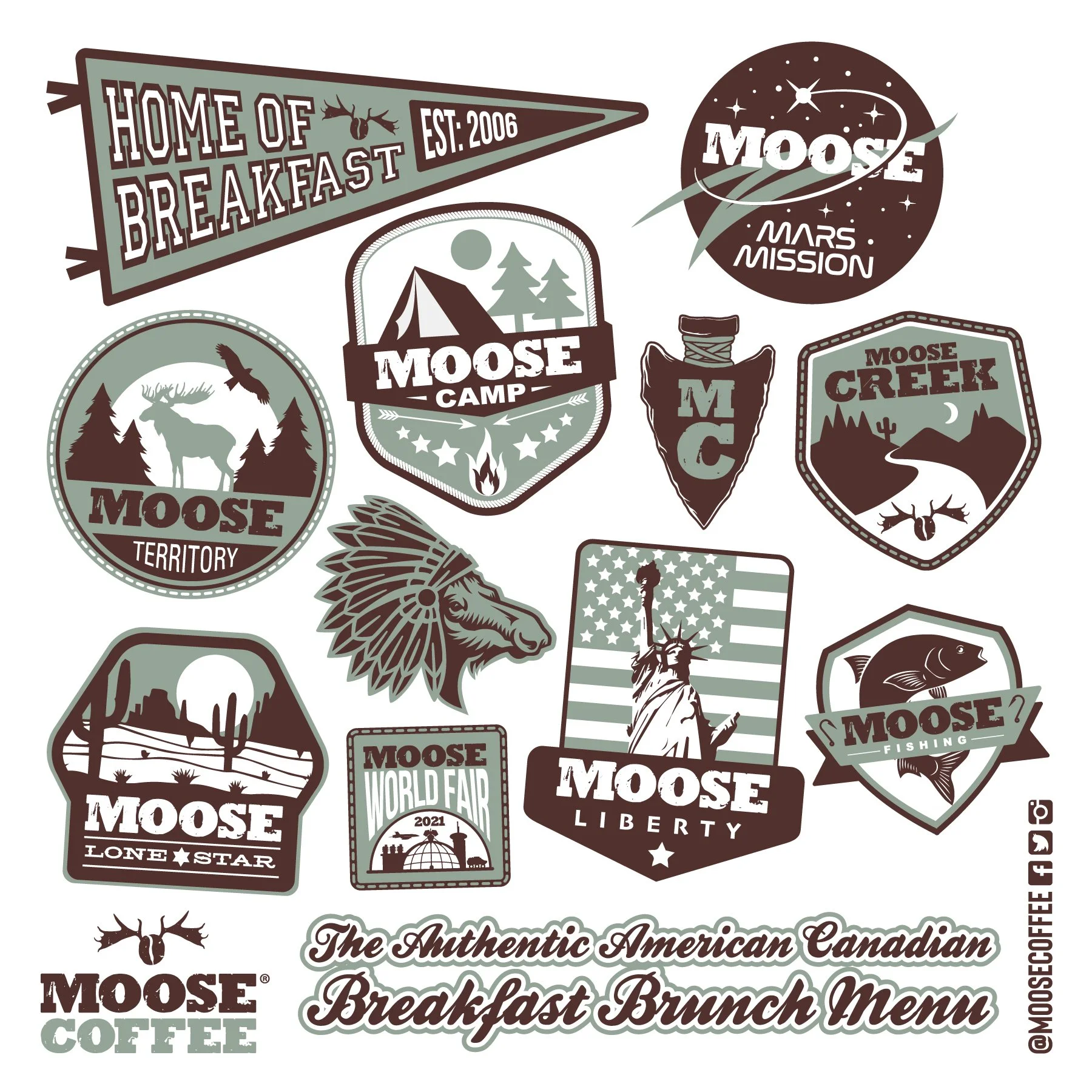 Shop — Moose Coffee