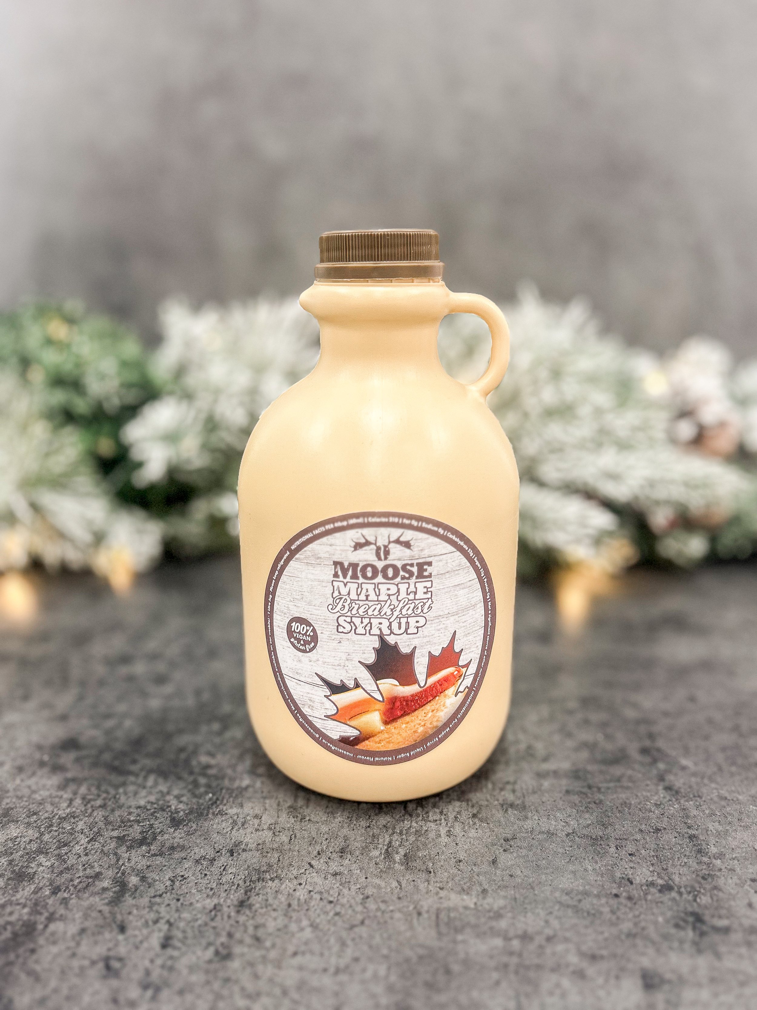 Shop — Moose Coffee