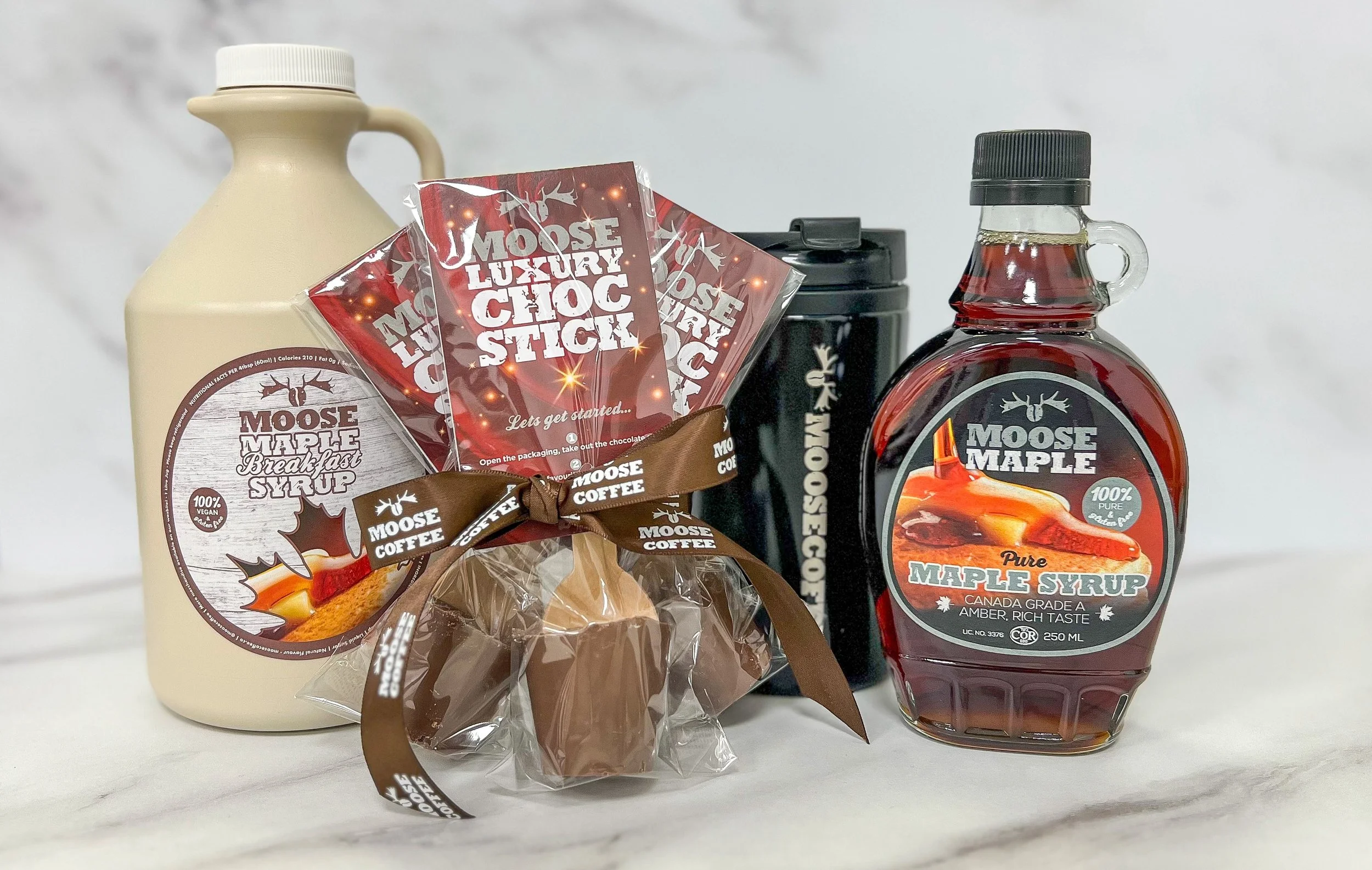 Shop — Moose Coffee