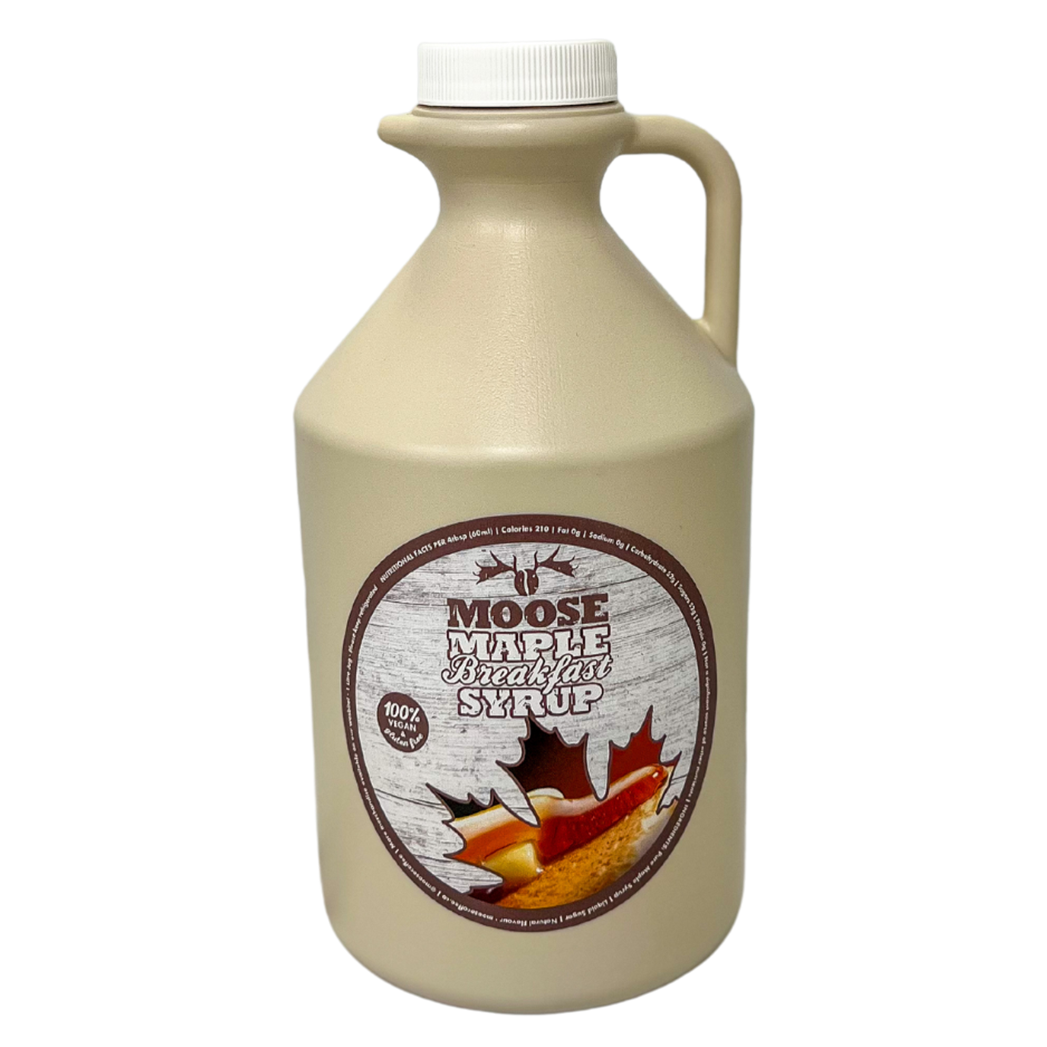 Shop — Moose Coffee
