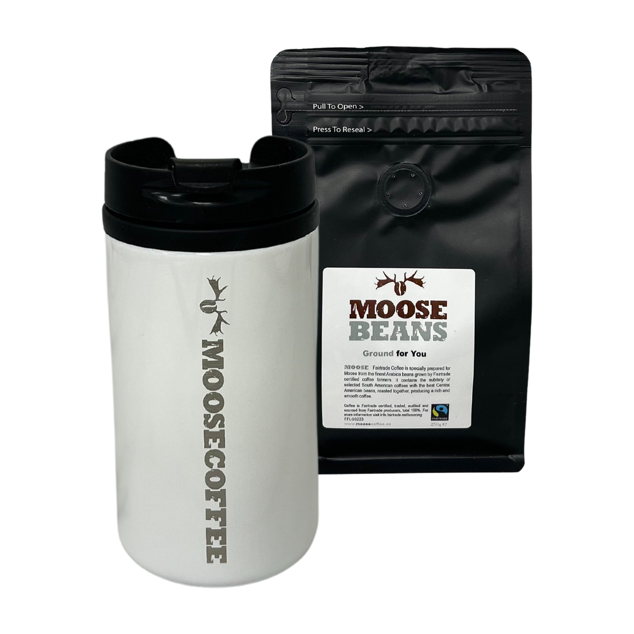 Shop — Moose Coffee