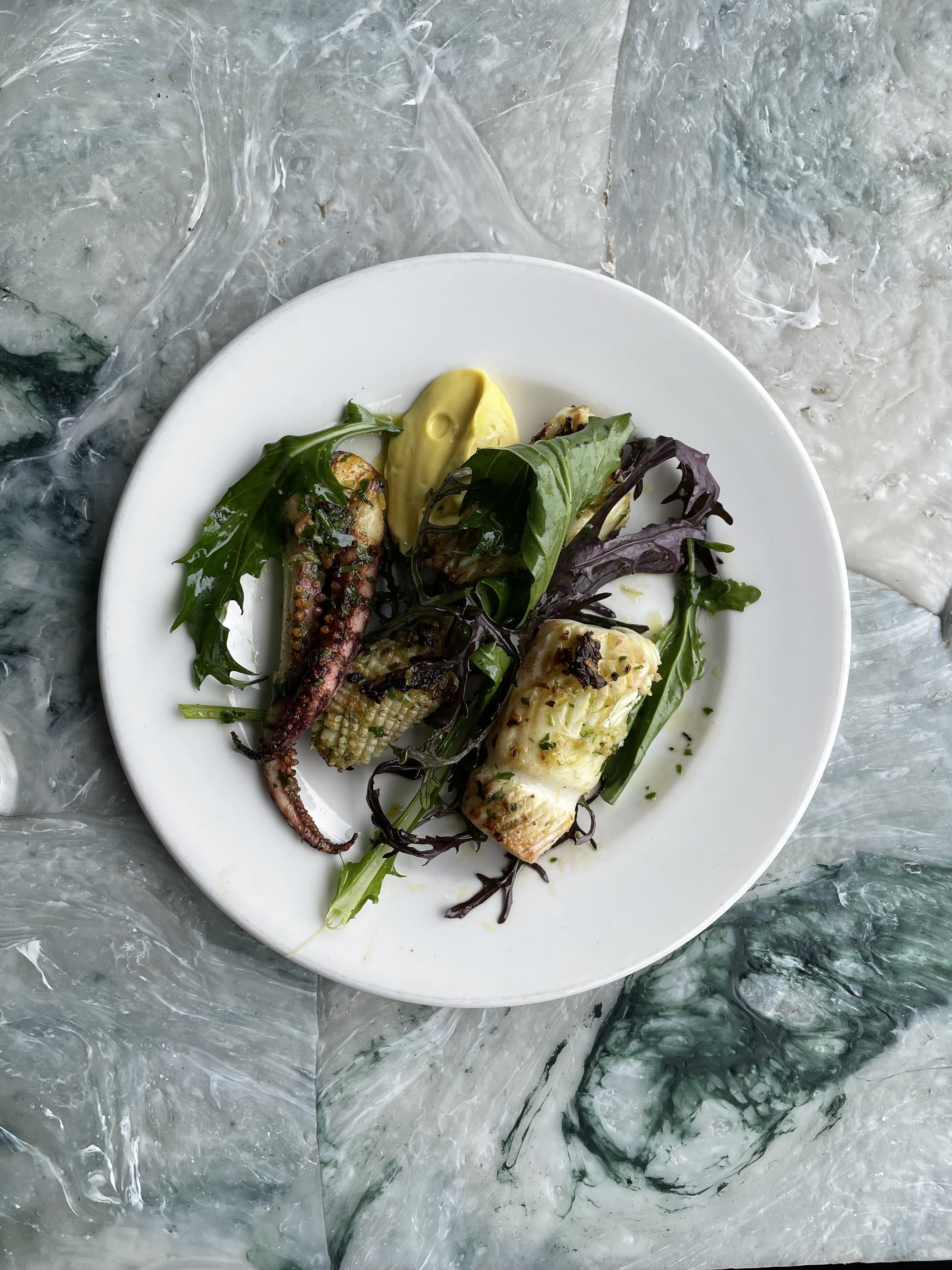 Margate Fish Recipe | Bryont Blog
