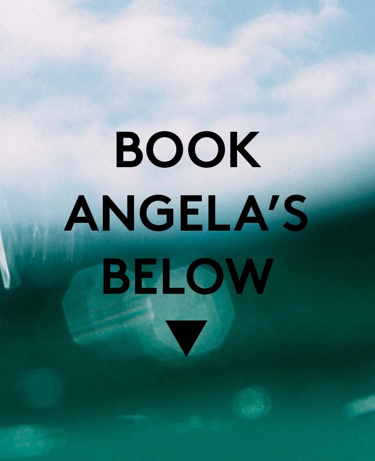BOOK ANGELA'S — Angela's / Dory's