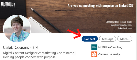 How to Build Your LinkedIn Network