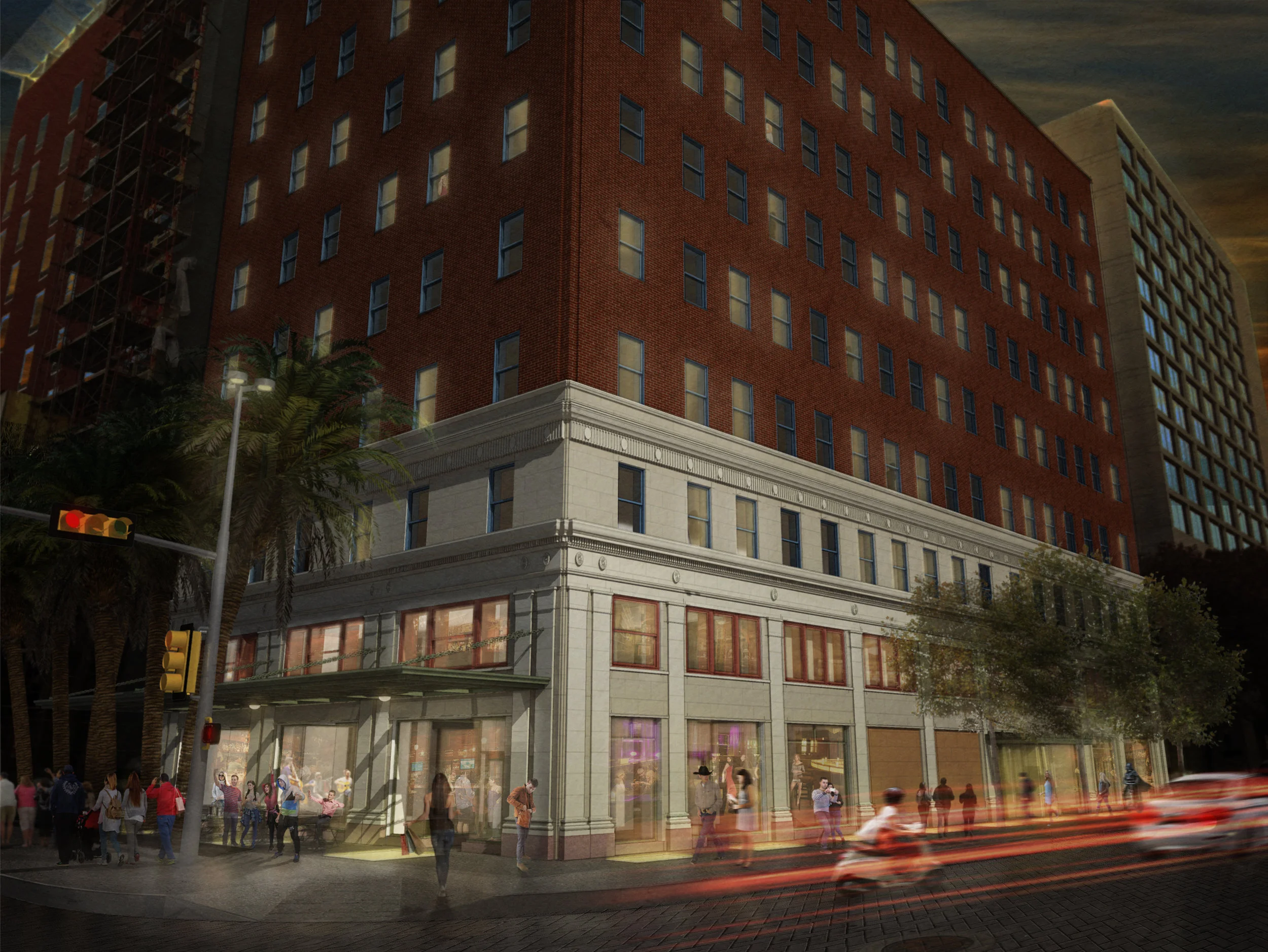 Success Stories — Latitude Architects