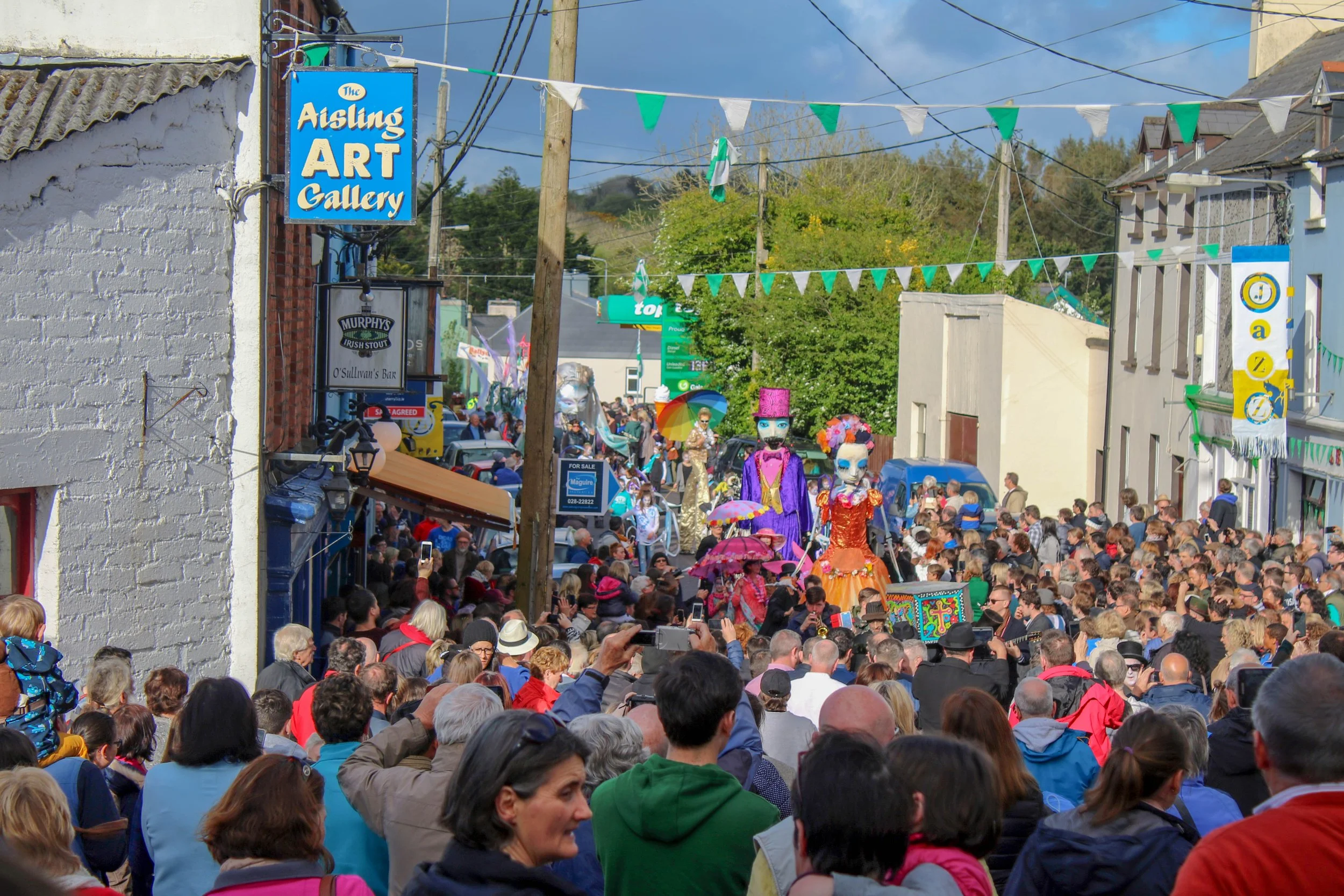 Post — West Cork Weekends